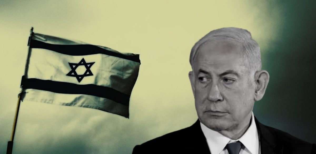 The Only Language Israel Understands | NewsClick