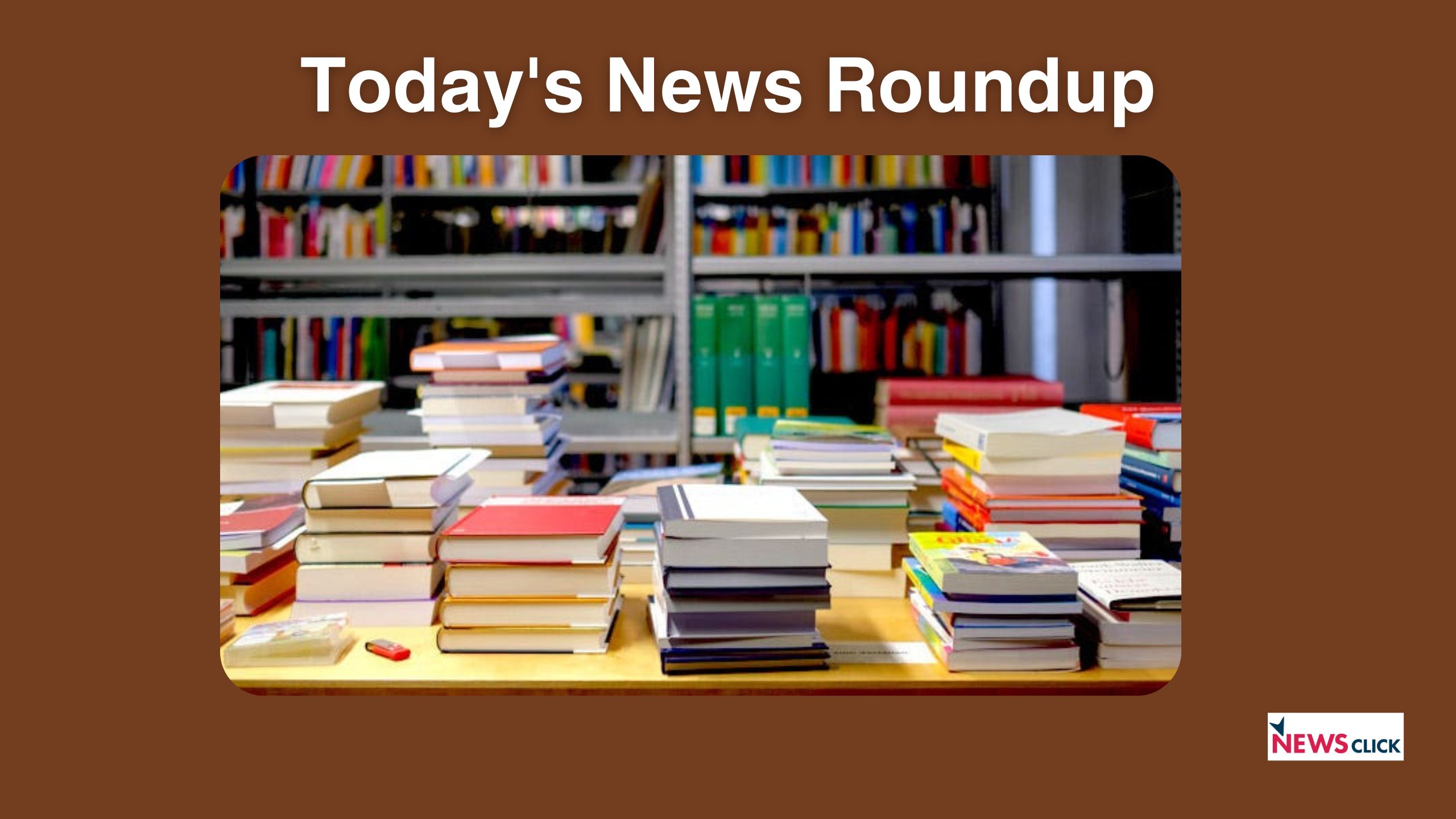 Replace 'India' With 'Bharat' in School Textbooks, NCERT Panel ...