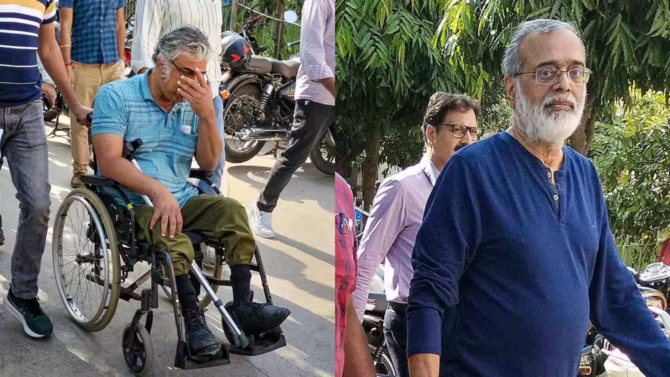 NewsClick Editor, HR Head Challenge UAPA Arrests in Supreme Court ...