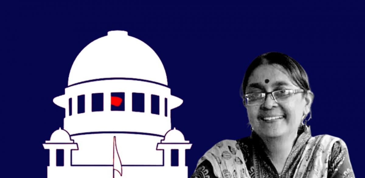 Elgar Case: Fearing Medical Bail Grant for Shoma Sen, NIA Pleads Fast ...