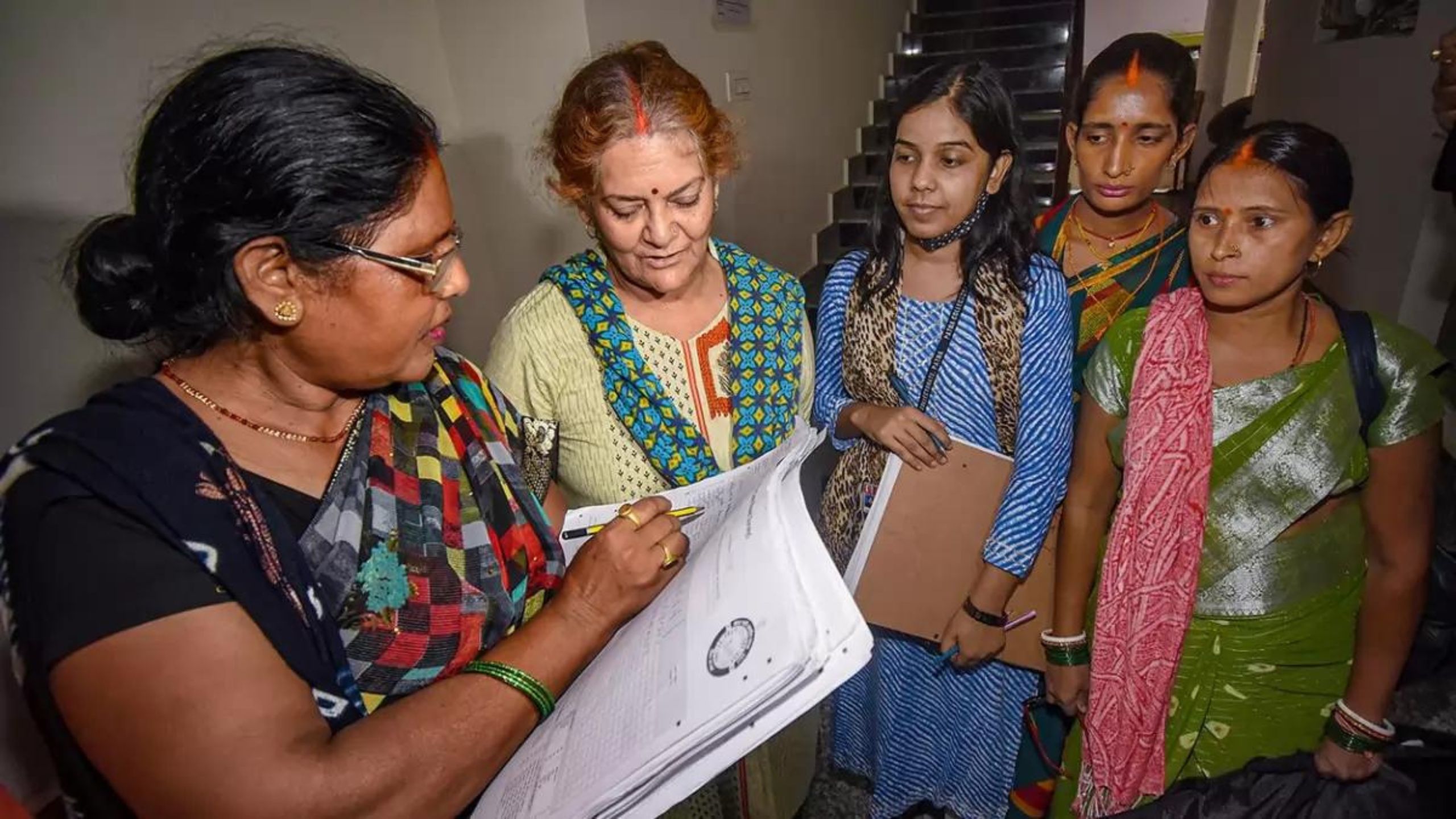 Bihar Caste Survey is an Eye-Opener to India’s Poverty Spread | NewsClick