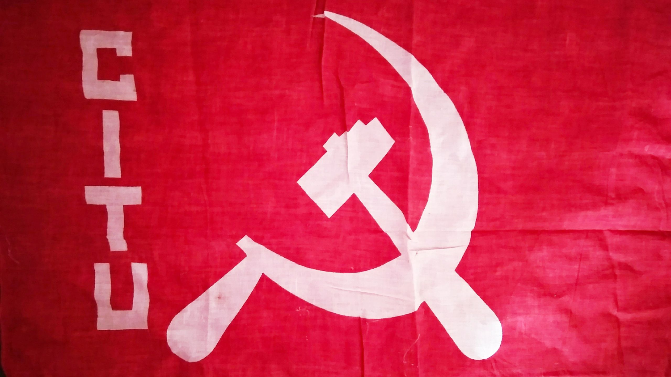 CITU Asks Centre to not Send Indian Workers to Israel | NewsClick
