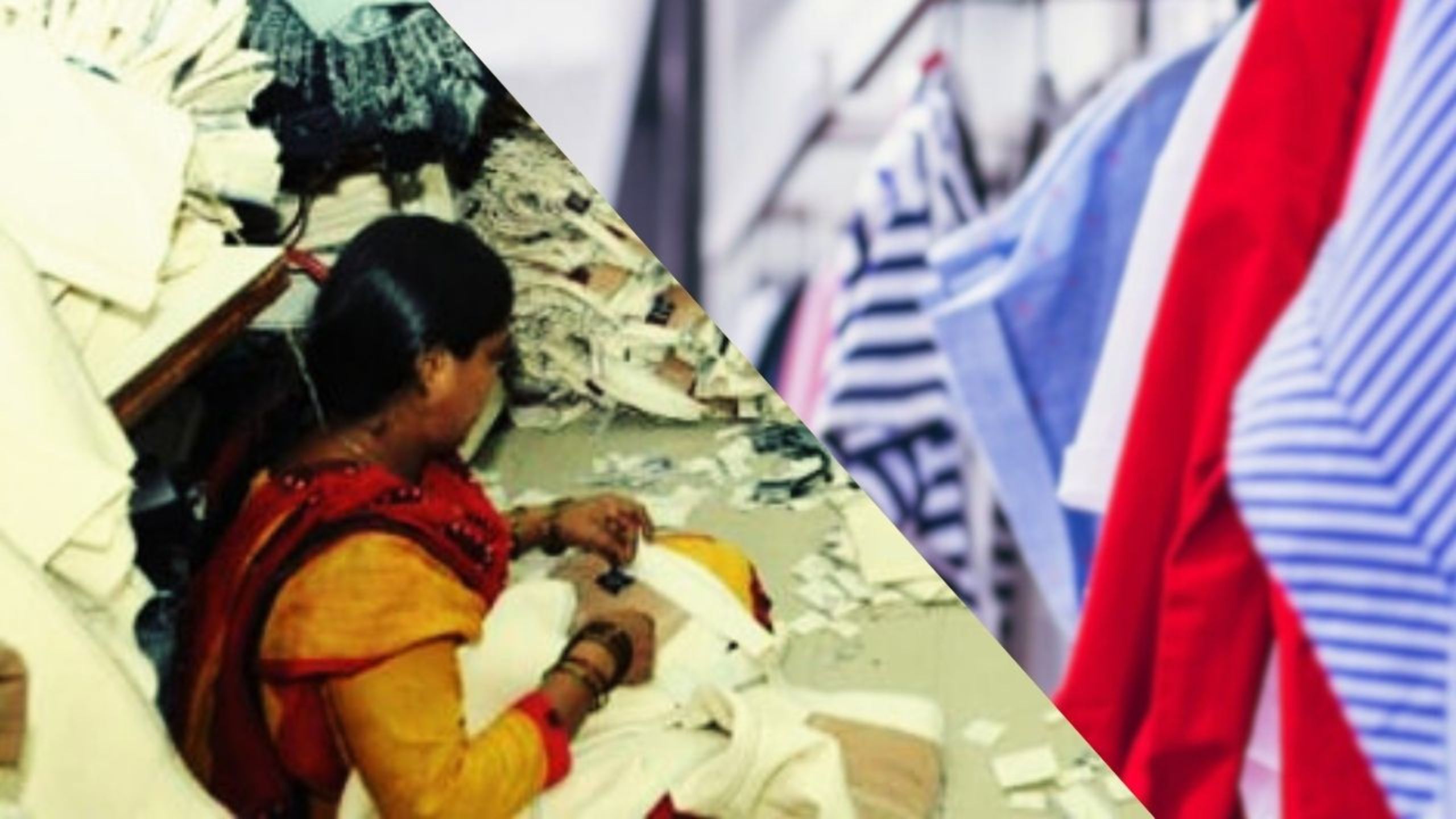 Fast Fashion is Antithetical to Workers’ Rights | NewsClick