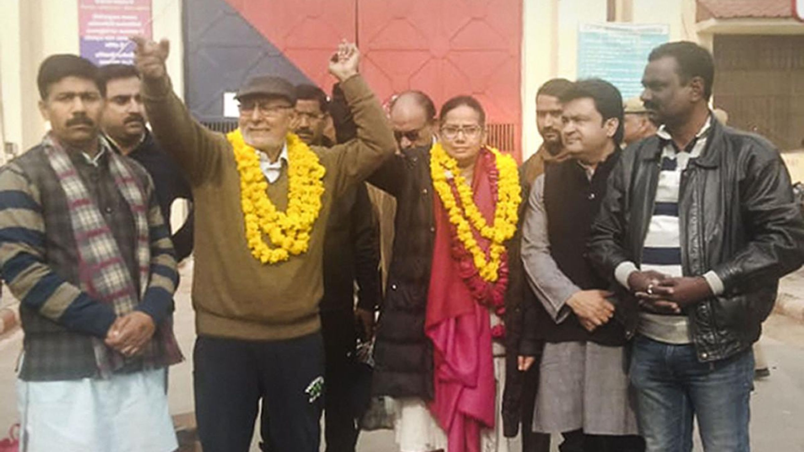 UP: Police Action to Deter Fight for Dalit Rights, says Retd IPS ... UP: Police Action to Deter Fight for Dalit Rights, says Retd IPS ...