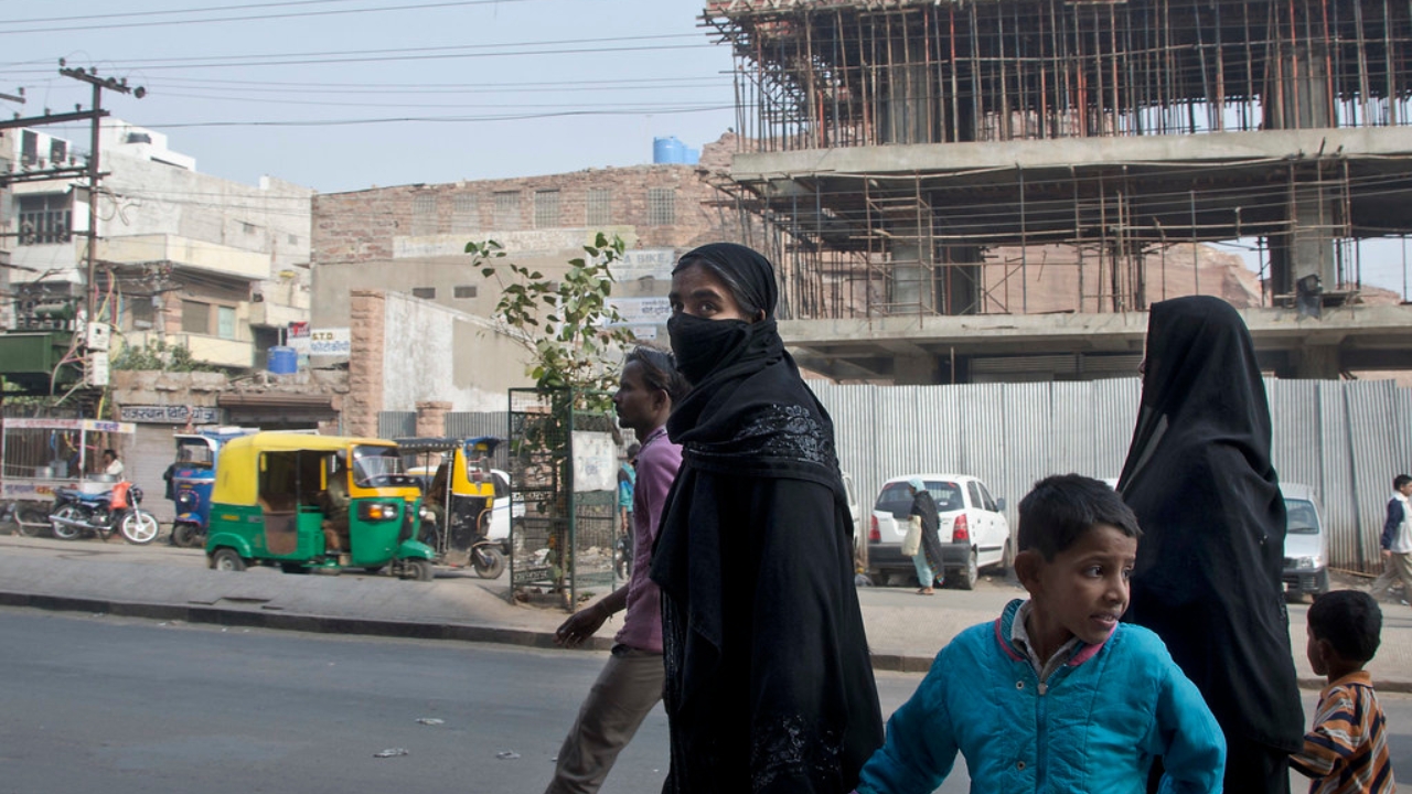 Rajasthan Elections: Muslim Political Representation a big Question ...