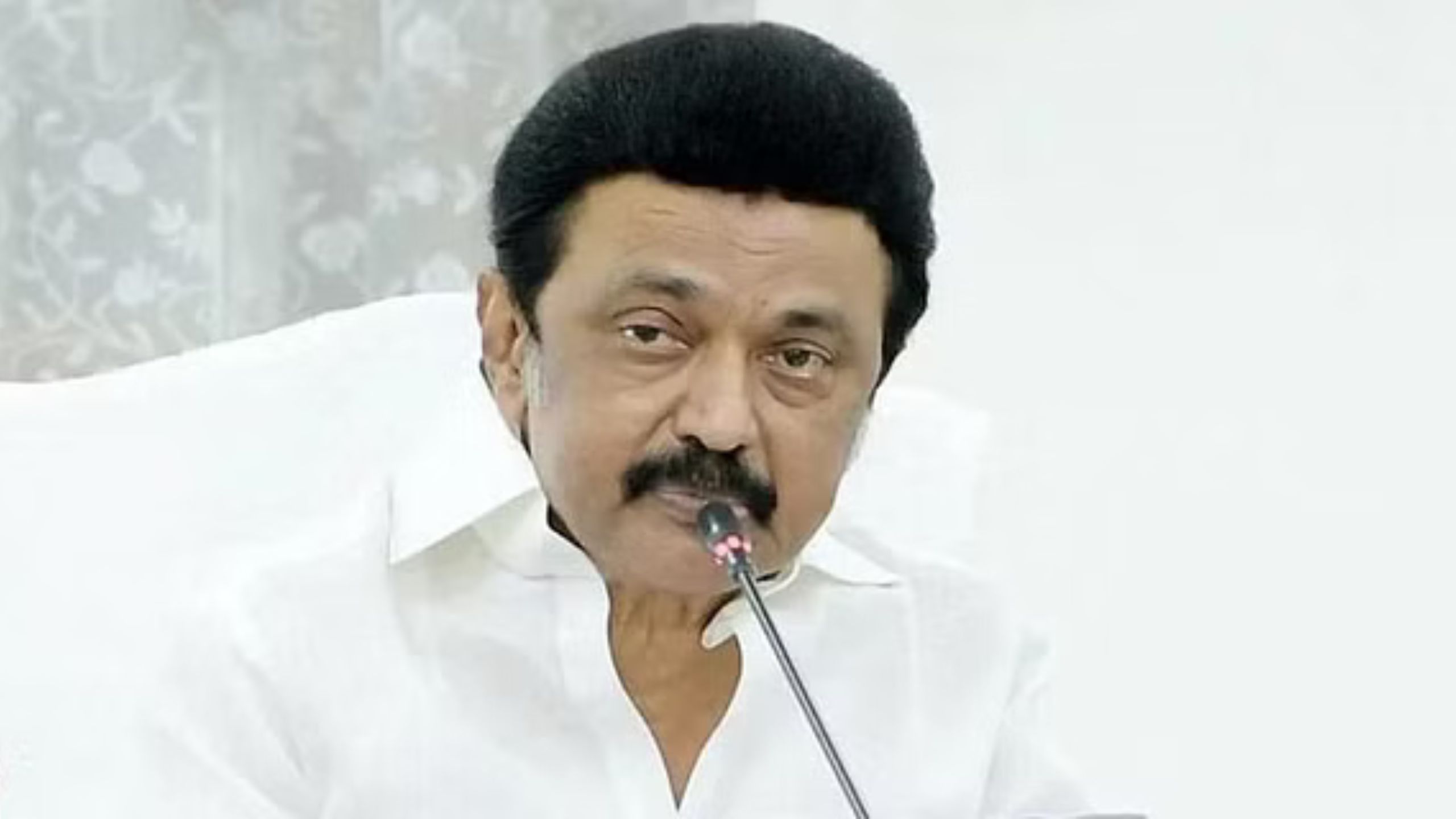 TN: Stalin Unveils Statue of VP Singh in Chennai, Calls for Nationwide ...