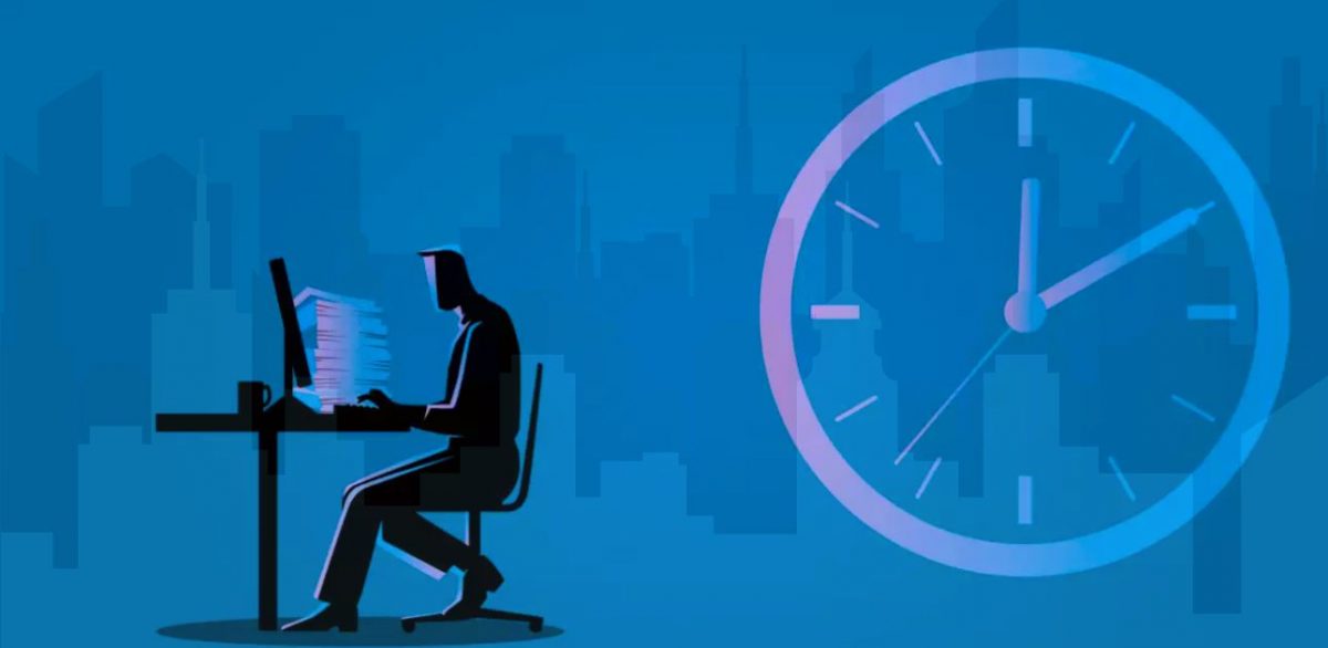 A 70-Hour Working Week Has Nothing to Do With ‘Productivity’ and ...