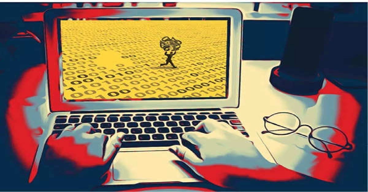 Parliamentary Probe Unveils 165 Data Breaches From 2018-23 as Reported ...