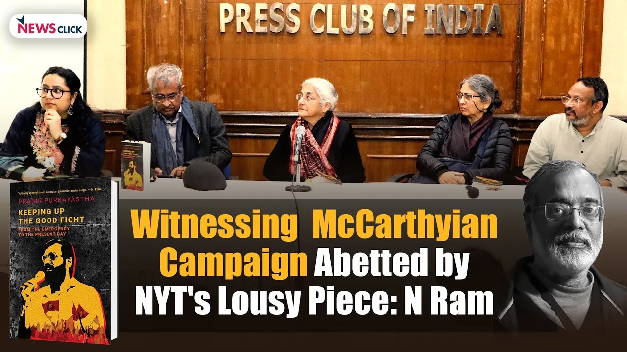 Journalists, Writers, and Intellectuals Express Solidarity with ...