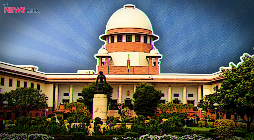 Supreme Court Grants Six Weeks to Central Govt to Frame Guidelines on ...