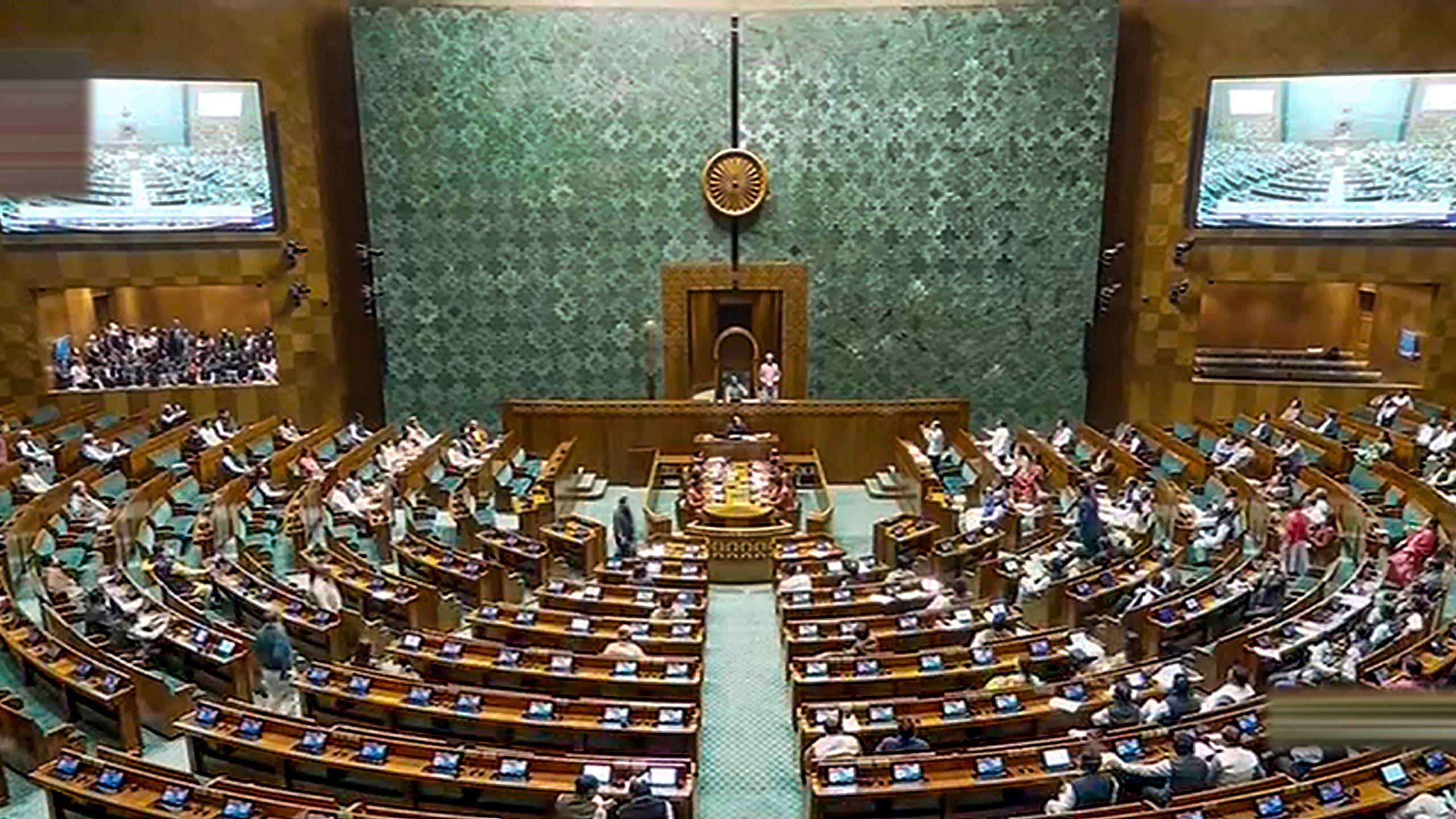 What to Learn From Parliament Security Breach | NewsClick