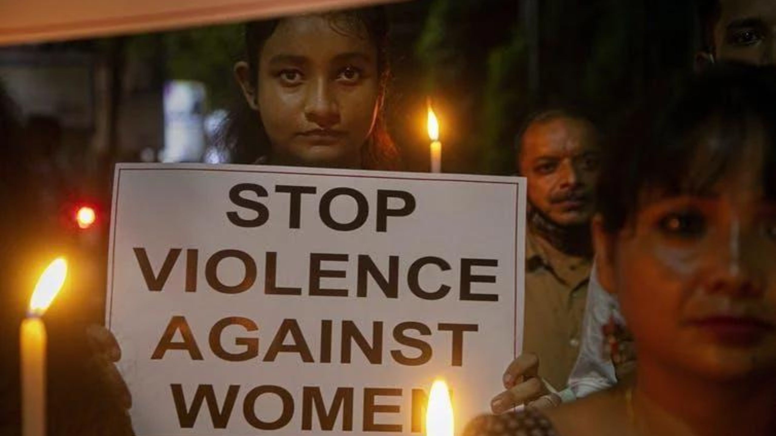 Crime Against Women in India Up by 4%: NCRB Report 2023 | NewsClick