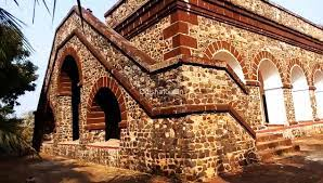 Hukitola Palace in Bay of Bengal: Cynosure of Beauty and Spirituality ...