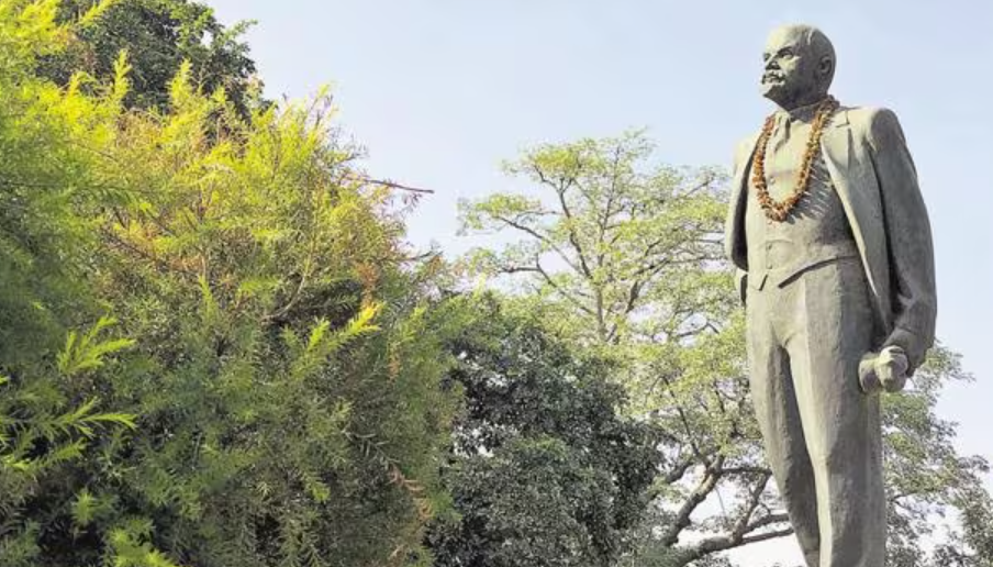 Indian Freedom Fighters and Lenin's Enduring Legacy | NewsClick