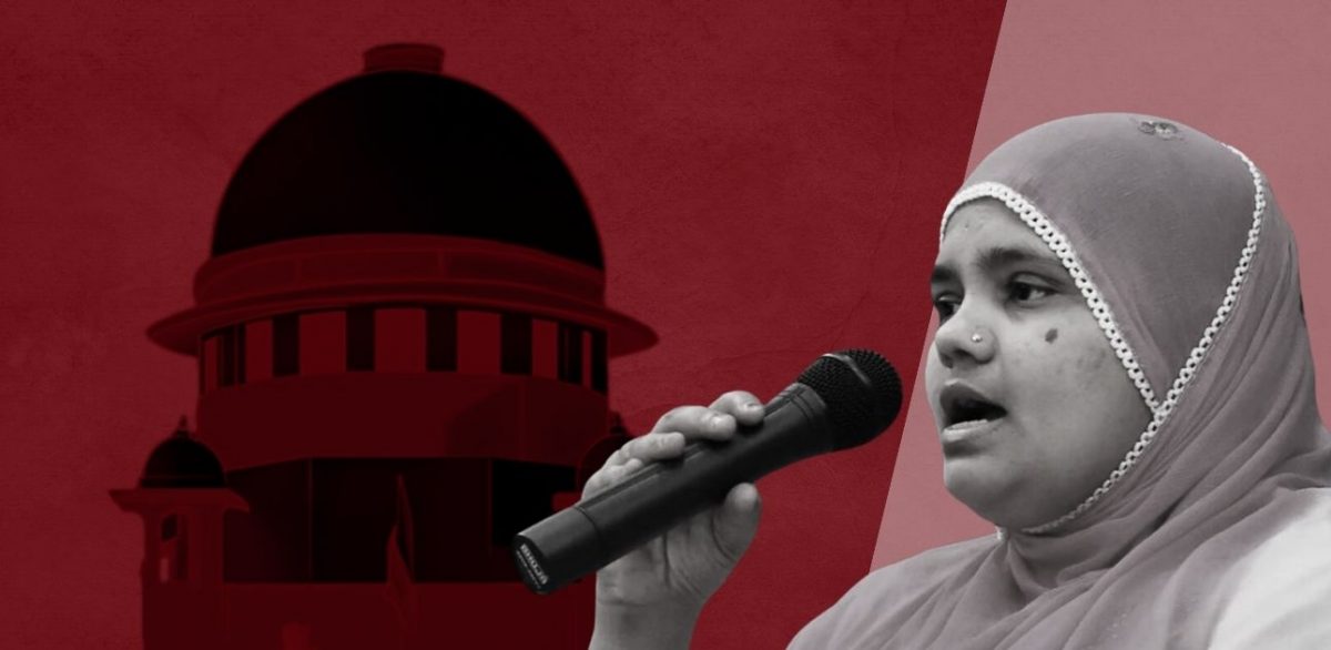Bilkis Bano Case: Why SC Dismissed Plea of 10 Convicts Seeking for More ...