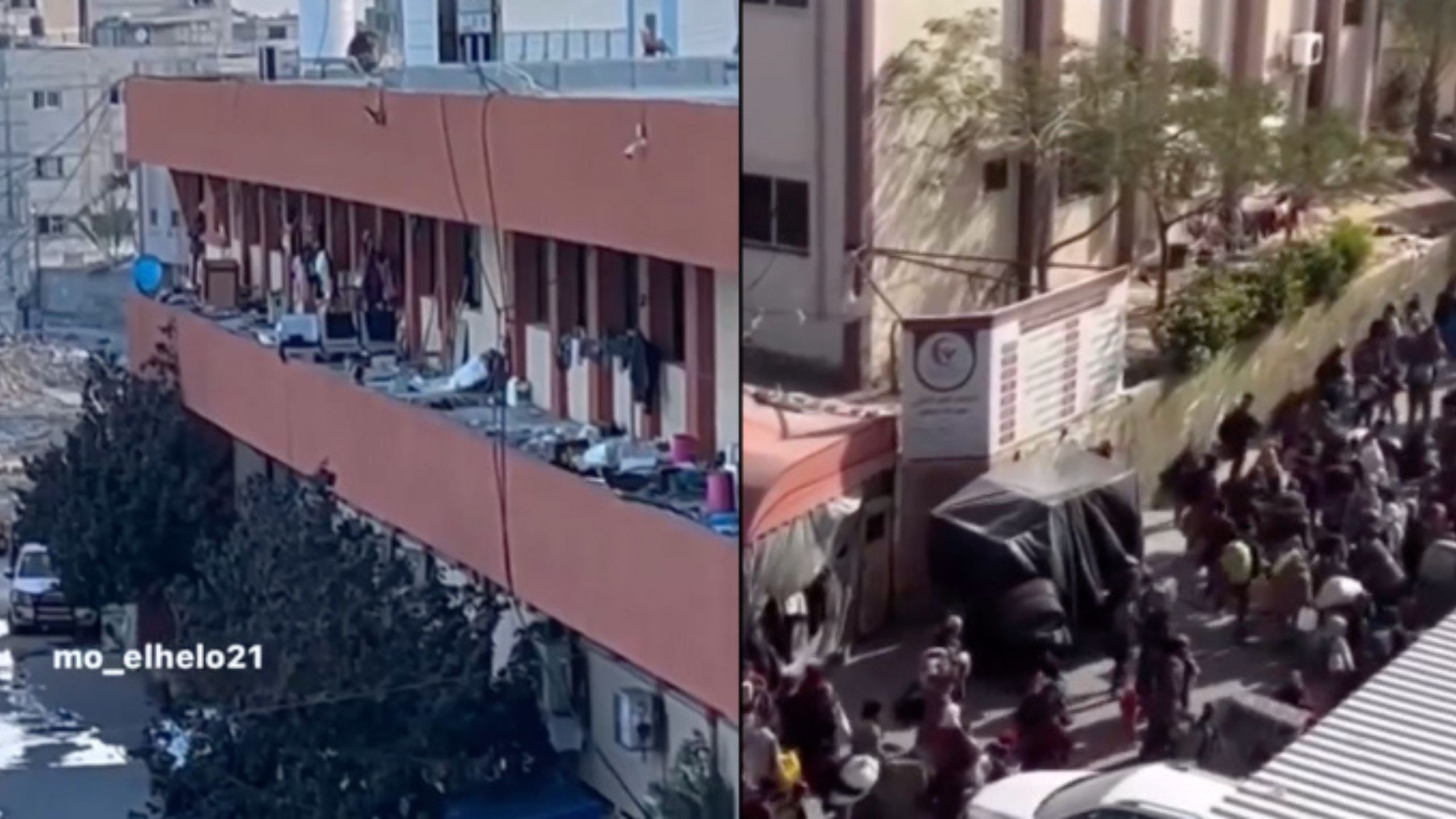 In Flagrant Breach of International Law, Israel Intensifies Siege of ...