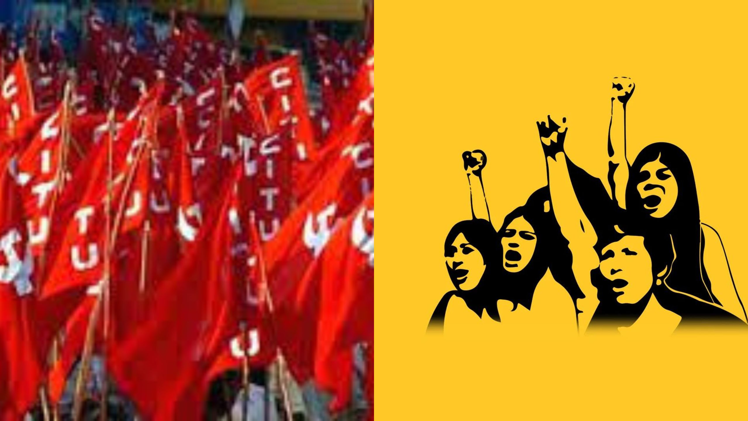 CITU, AIDWA Condemn BJP's Interim Budget, Call for Nationwide Protests ...