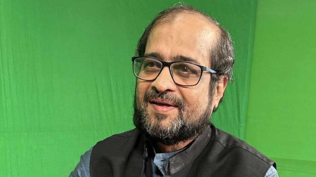 Journalist Bodies Condemn Attack on Nikhil Wagle, Urge Maharashtra ...