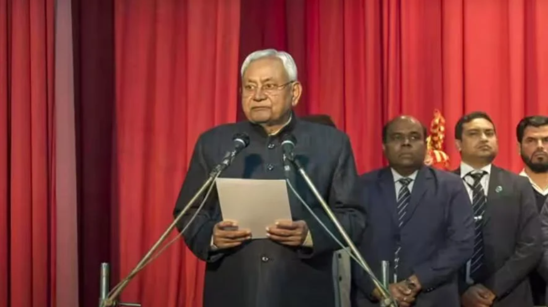 Bihar: A Month in Power, No Cabinet Expansion of NDA Govt Yet in Sight ...