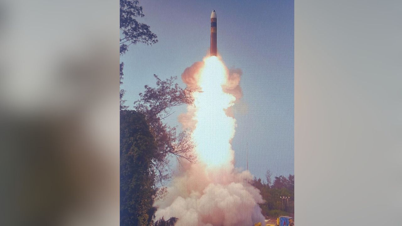 India’s MIRV Missile: Deterrence or Higher Risk? | NewsClick