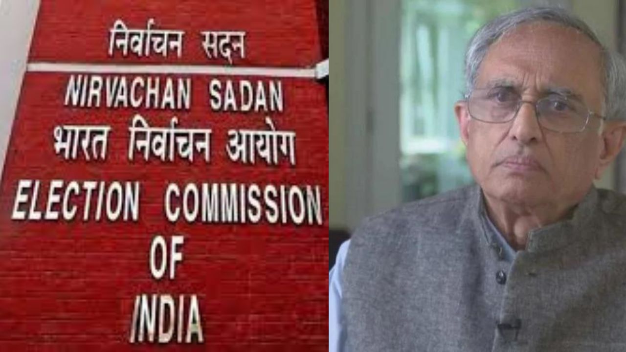 PM’s Interview to ANI Prima Facie Violates Model Code: Sarma, Chhokar ...