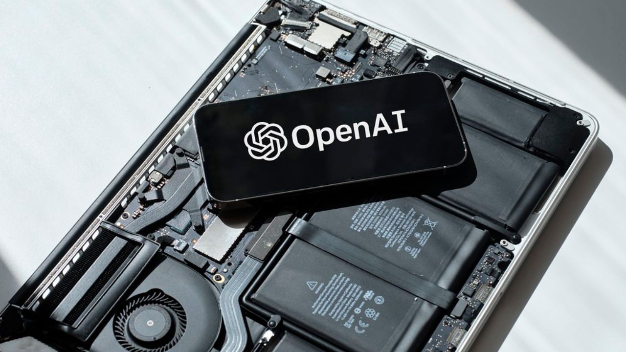 Three Progressive News Outlets Sue OpenAI for Copyright Infringement ... Three Progressive News Outlets Sue OpenAI for Copyright Infringement ...