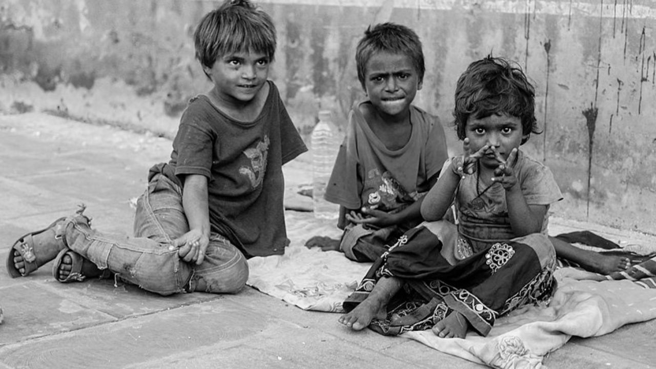 Govt Spin Hides India’s Real Poverty | NewsClick