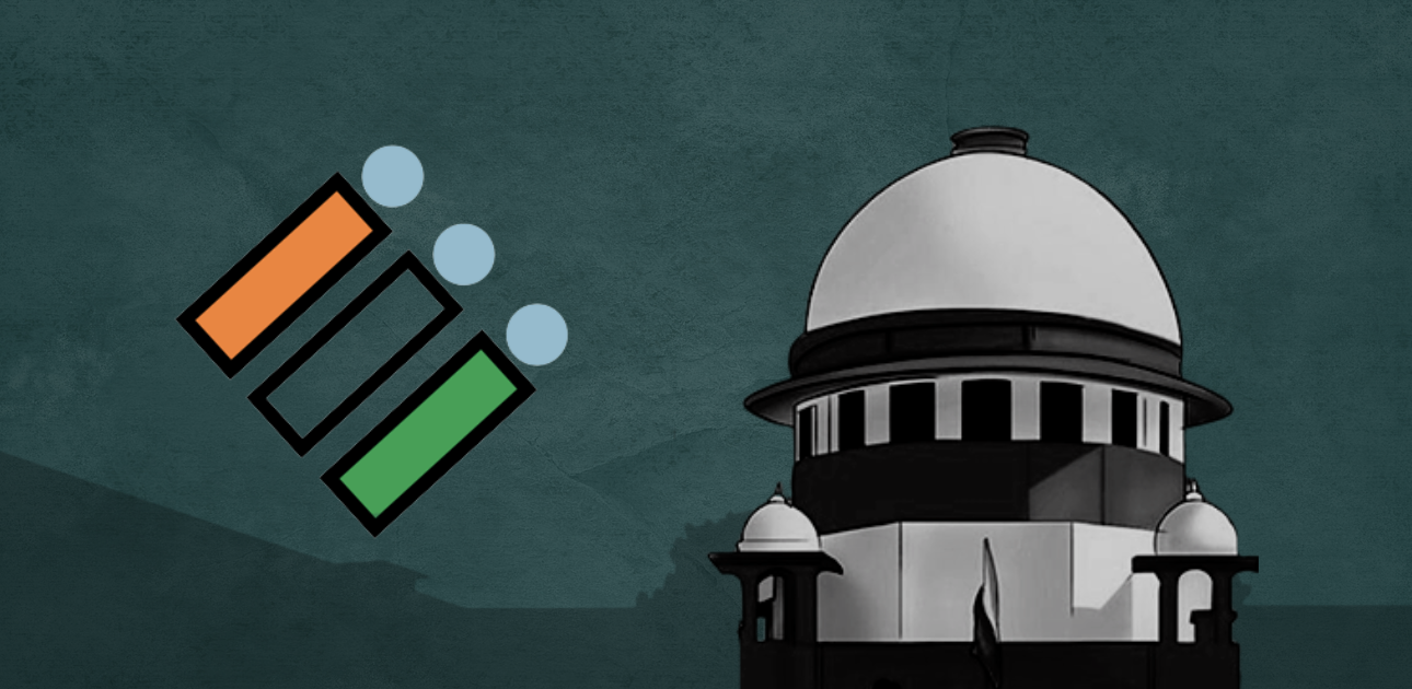 Form 17C Data: SC Asks ECI to Respond in a Week on ADR Plea Seeking ...