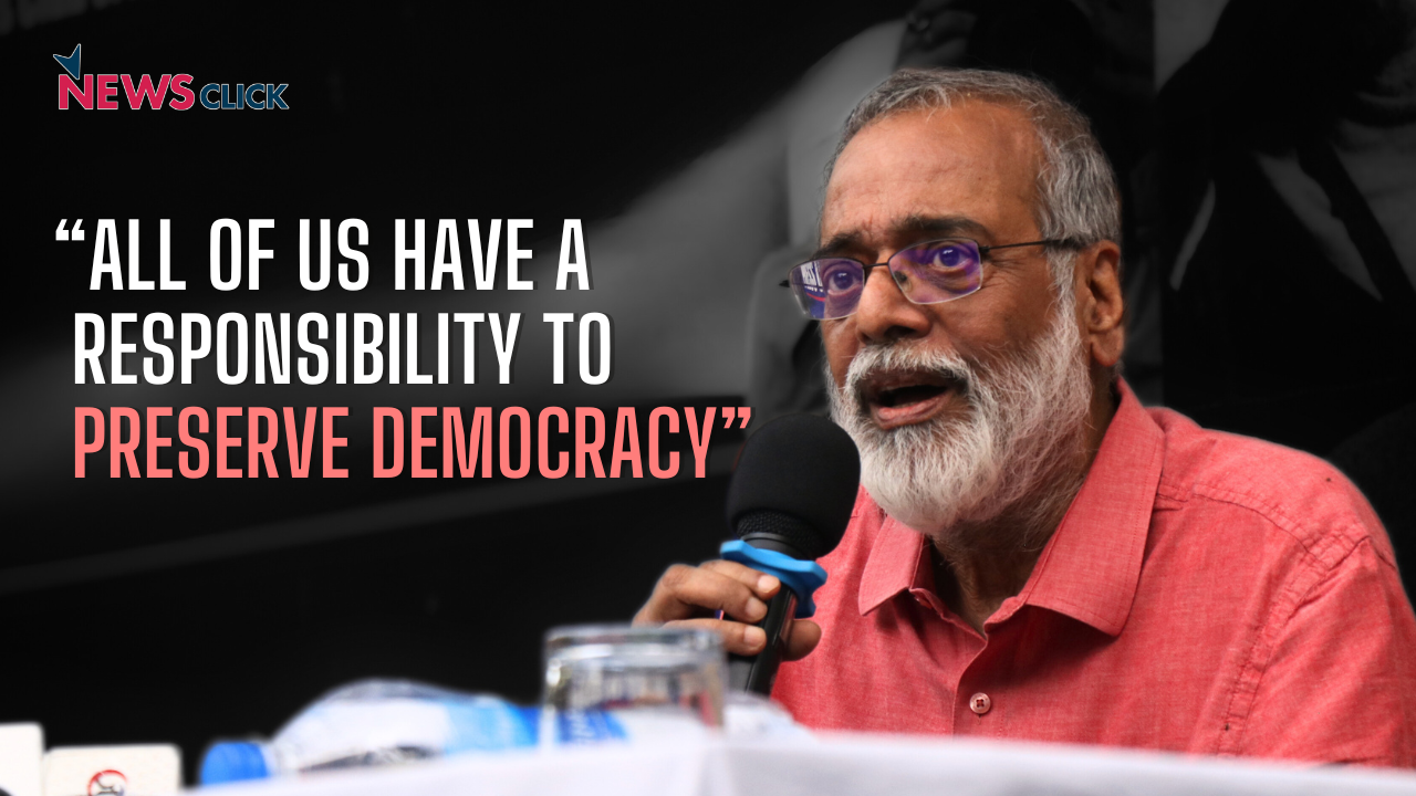 ‘Happy to be Part of a Media Willing to Fight for Freedom to Inform ...