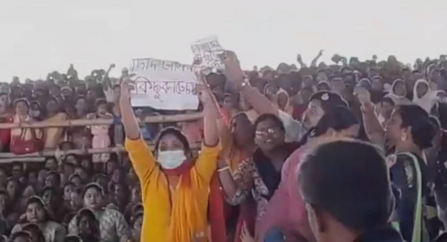 Bengal: Corruption in School Service Commission – An Auditor’s View ...