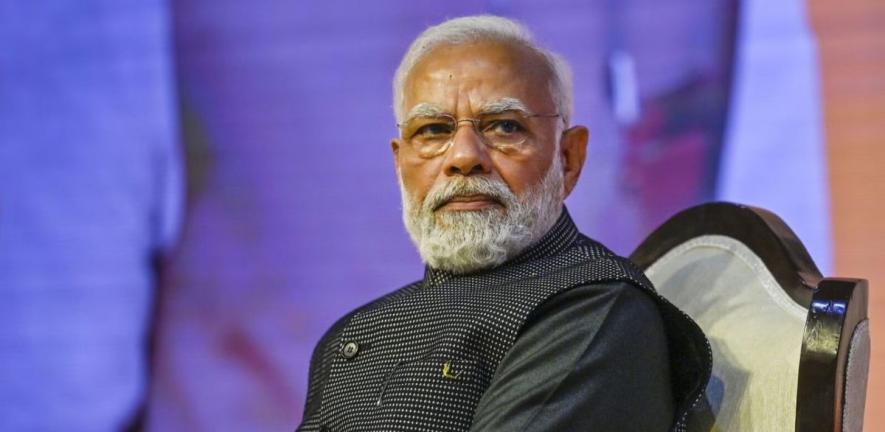 Is PM Modi Back in is His Role as Gujarat CM? | NewsClick