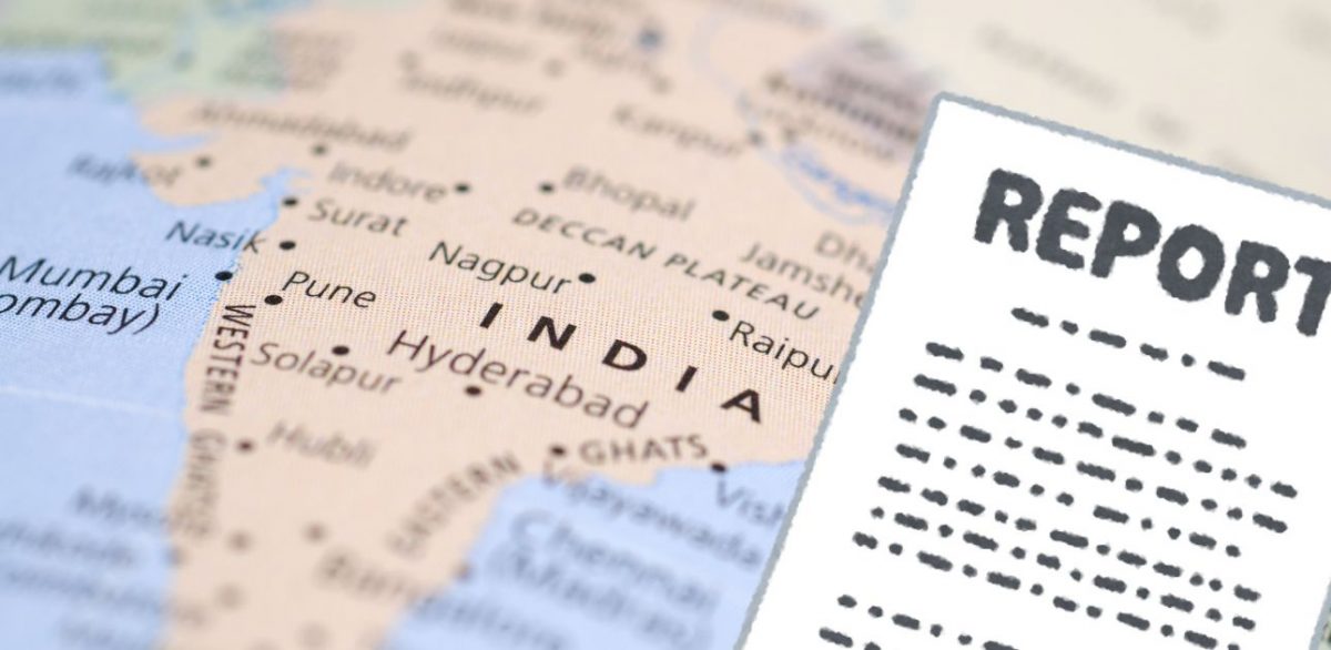 India’s Dual Standards on International Reports | NewsClick