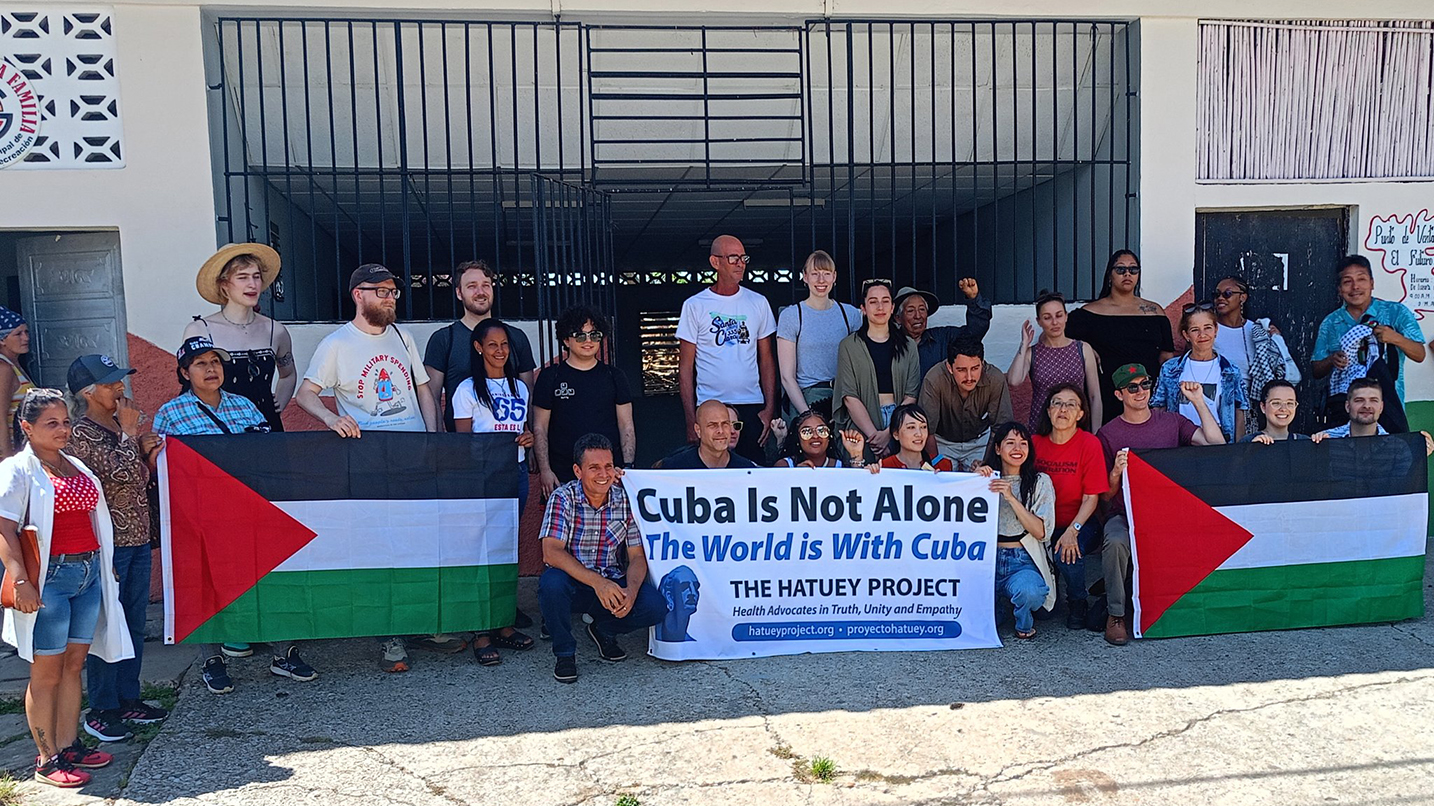 Three Lessons I Learned on My Visit to Cuba | NewsClick