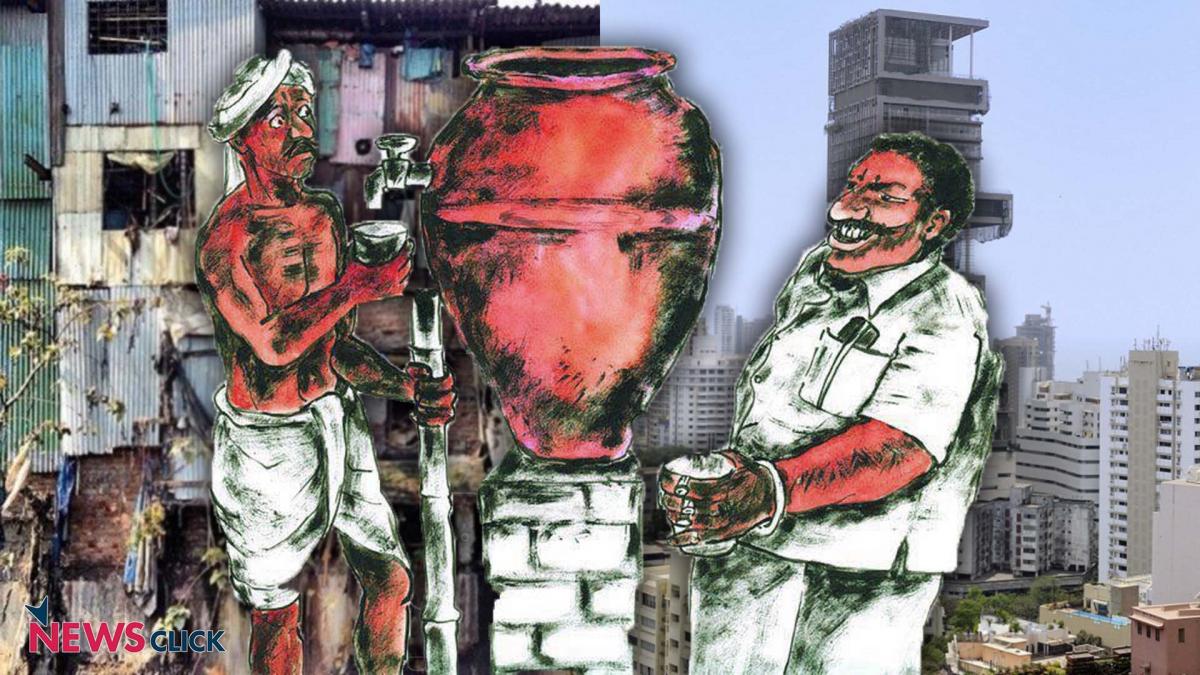 Imperialism’s Strategy to Escape a Dead-end | NewsClick