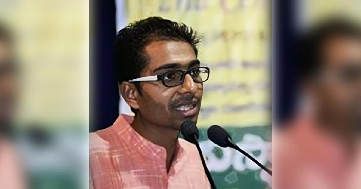 Why Mahesh Raut Needed Interim Bail on Top of Regular Bail for Grandmother’s Funeral | NewsClick