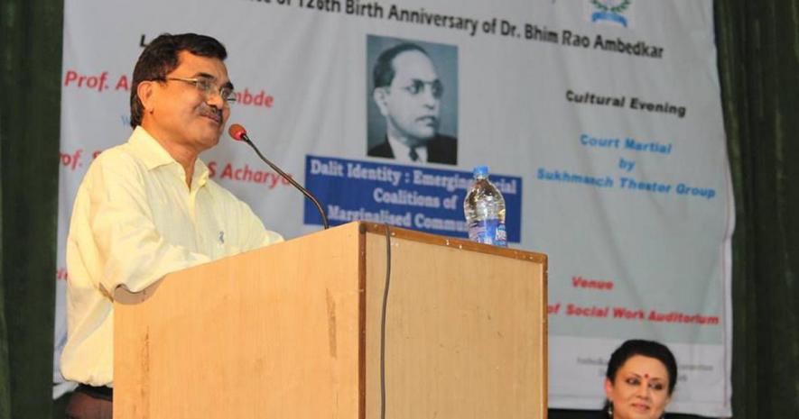 A Rare Annihilator of Caste | NewsClick