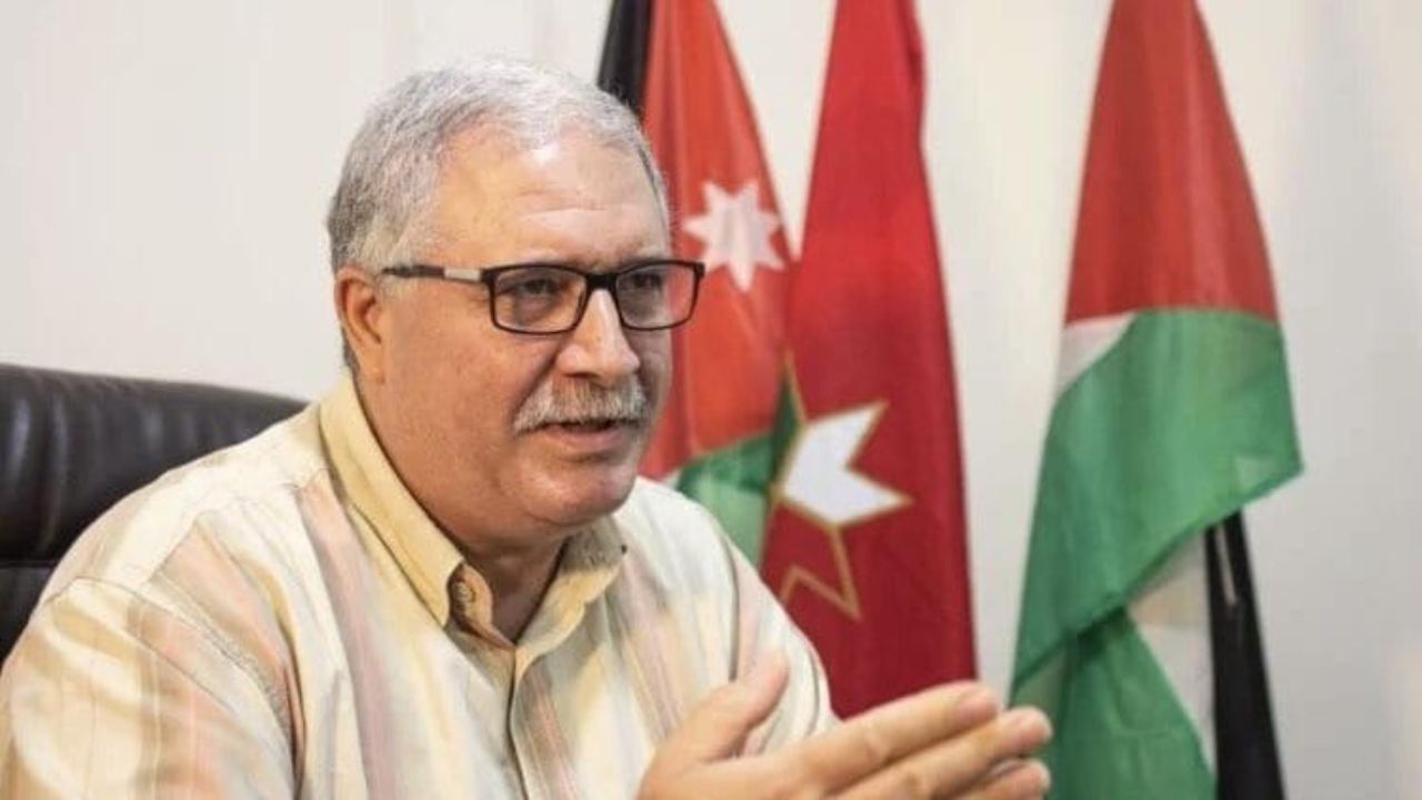 ‘US Seeks to Recover Regional Control With NATO Office in Jordan ...