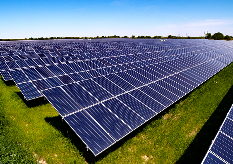 PM KUSUM Scheme Achieved Only 30% Targets in Past 6 Years Since Inception: CSE Study | NewsClick