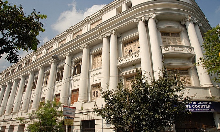 Calcutta University’s Journalism Dept Observes 75 Years of Journey ...