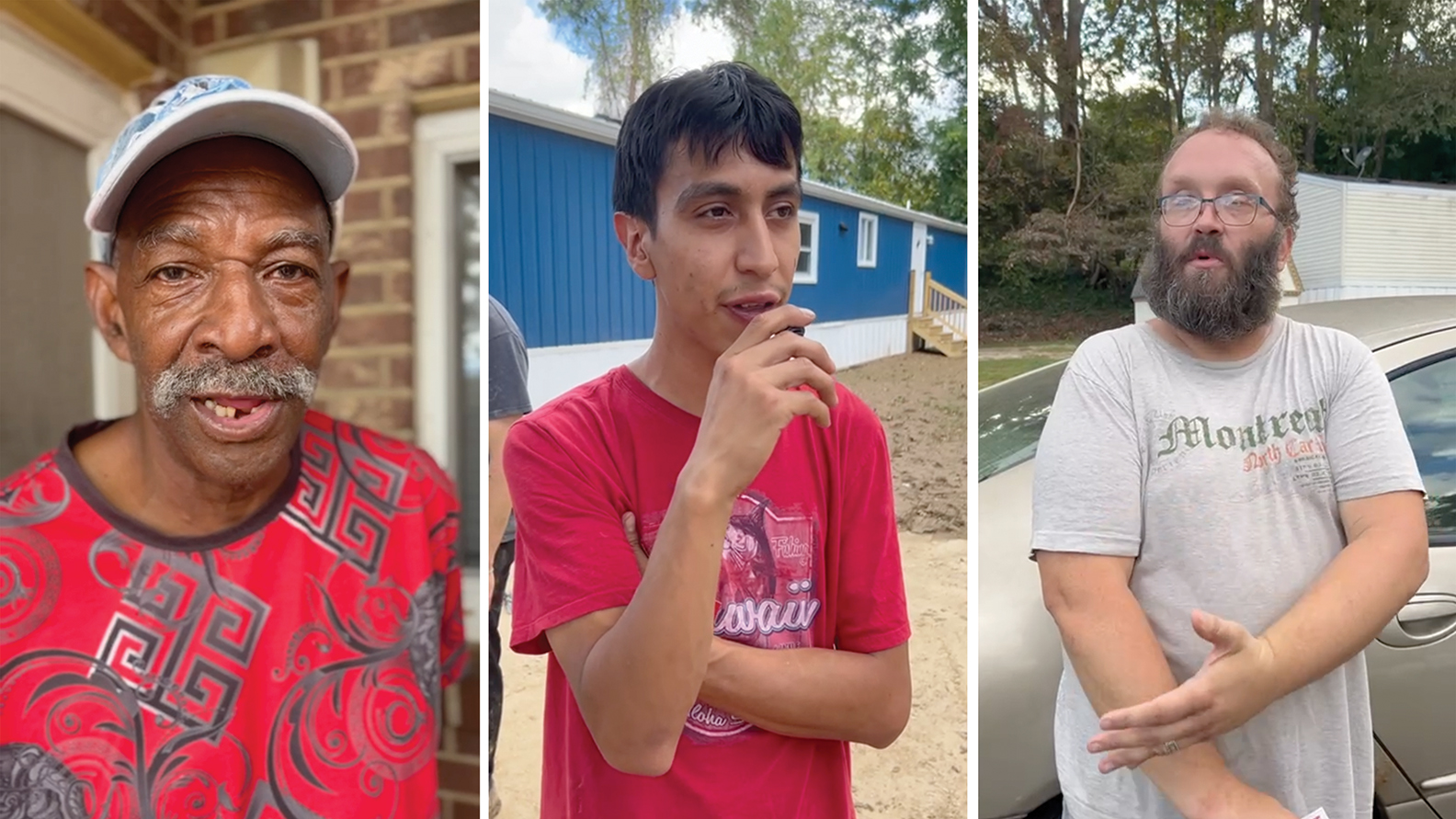 Hurricane Helene: Survivors Left Behind as US Funds Israel’s Genocidal ...