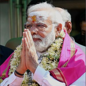Bihar Polls: Modi Again Keeps Mum Over Nitish as NDA's CM Face | NewsClick