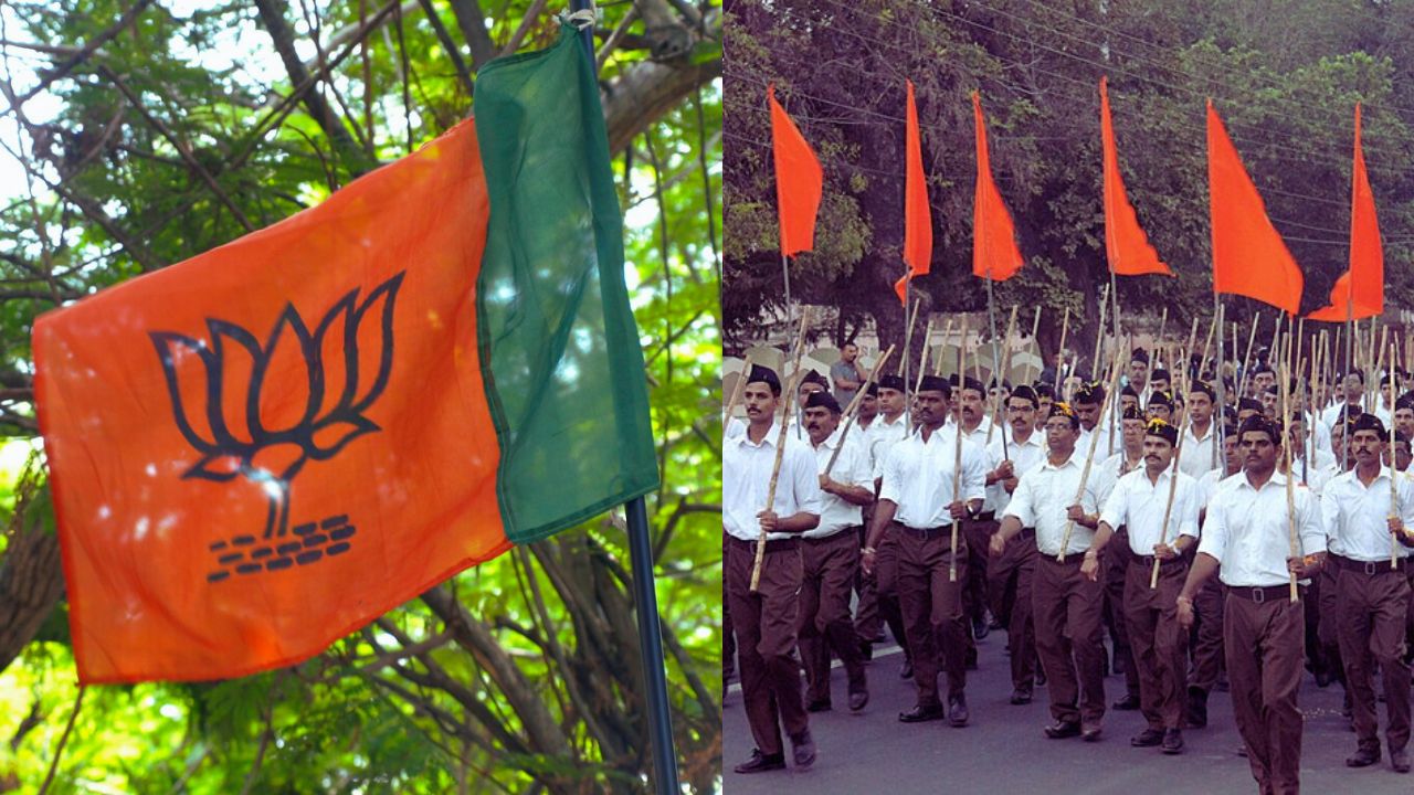 How BJP Let Down RSS in Jharkhand | NewsClick
