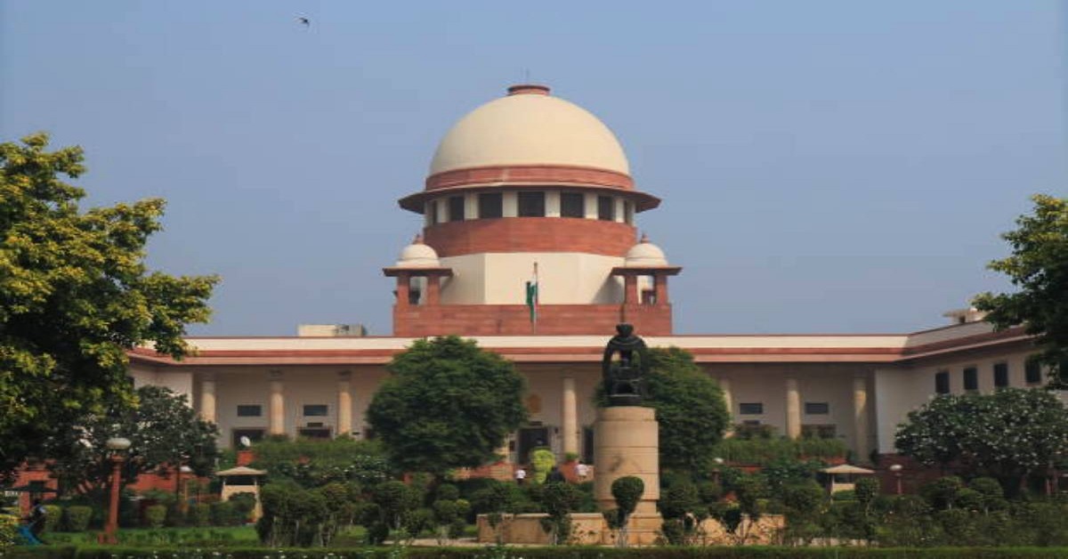 Landmark Supreme Court Judgments of 2024 | NewsClick