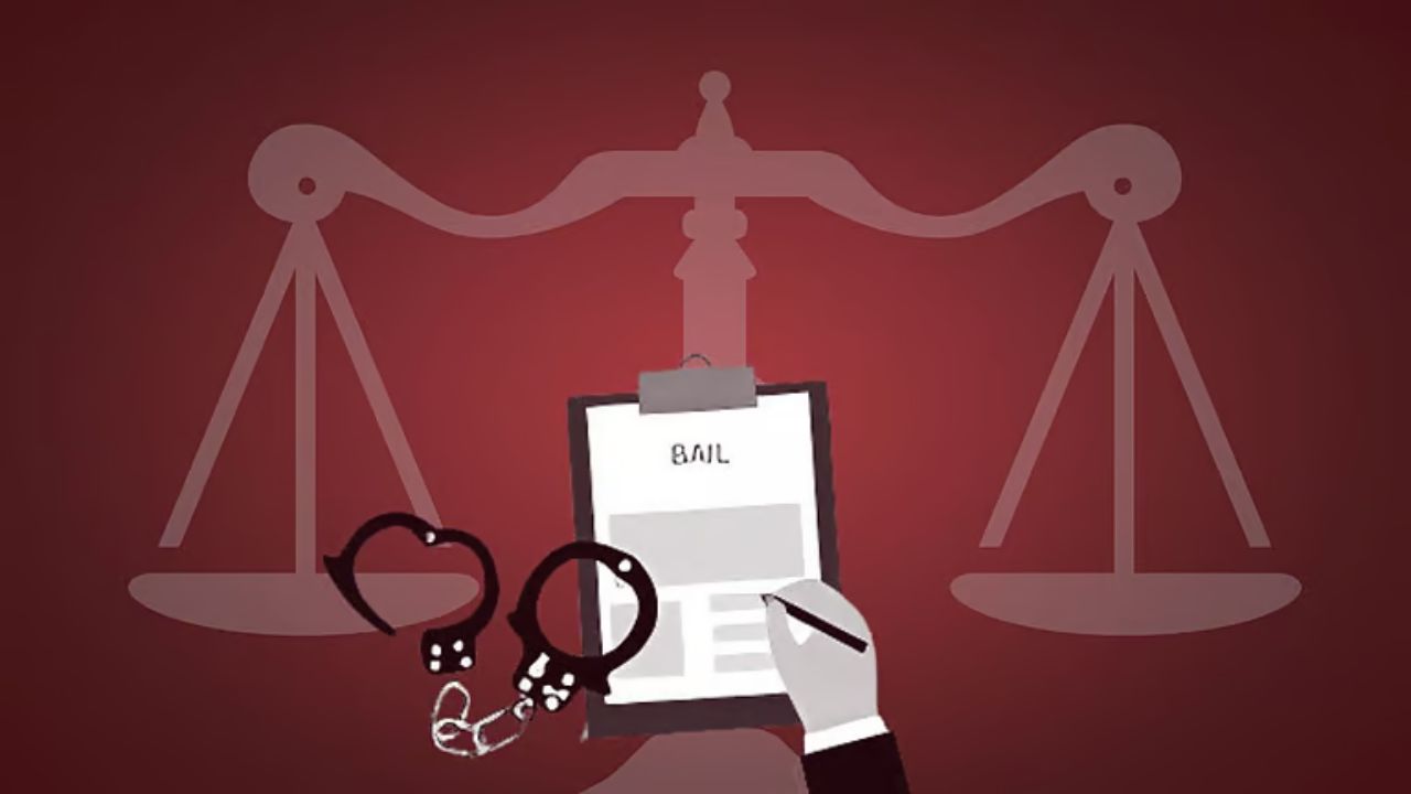 What is Transit Anticipatory Bail And Why is it Dangerous? | NewsClick