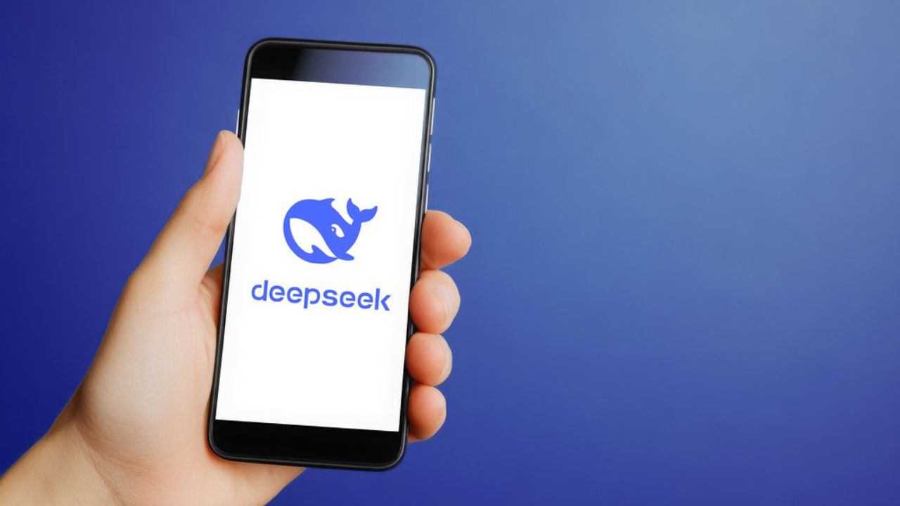 DeepSeek's Deep Shock to the US AI Behemoths | NewsClick