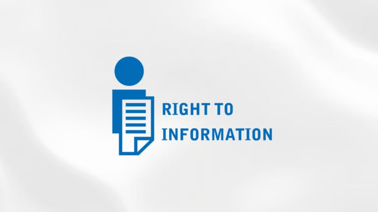 RTI Being Transformed Into Right to Deny Information | NewsClick