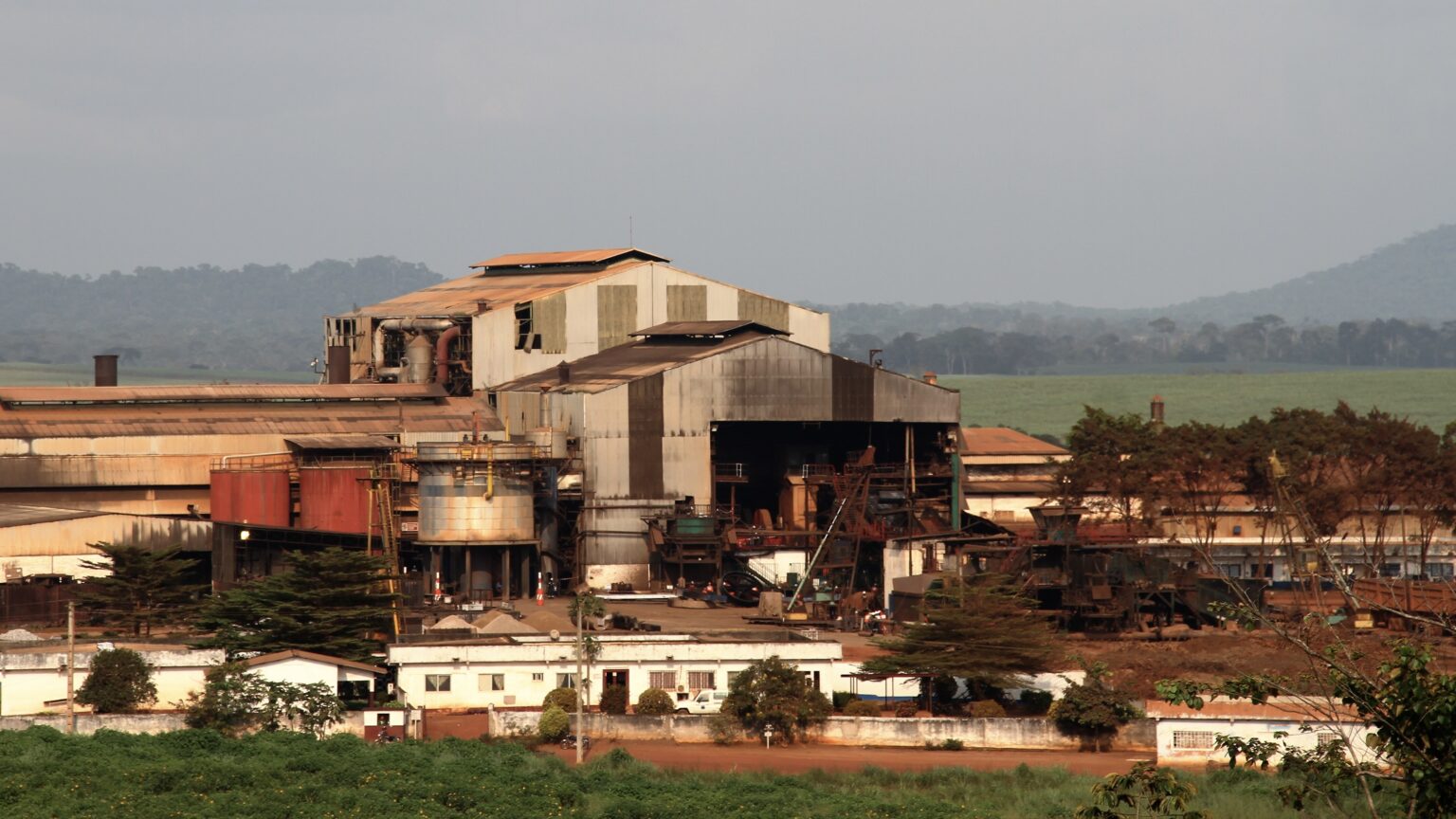 Cameroon’s Striking Workers Win Against French Sugar Giant | NewsClick