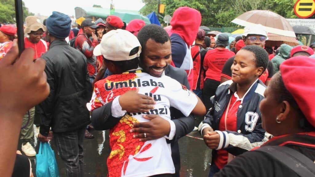 South Africa: Big Victory For Abahlali baseMjondolo Against Forced ...