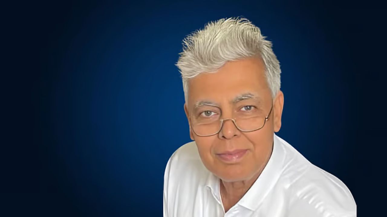 Ode to Sanjay Singhvi, Whose Life Was an Unwavering Commitment to Labour Justice | NewsClick