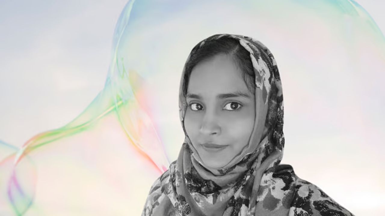 The Courage of Gulfisha Fatima’s Writings | NewsClick